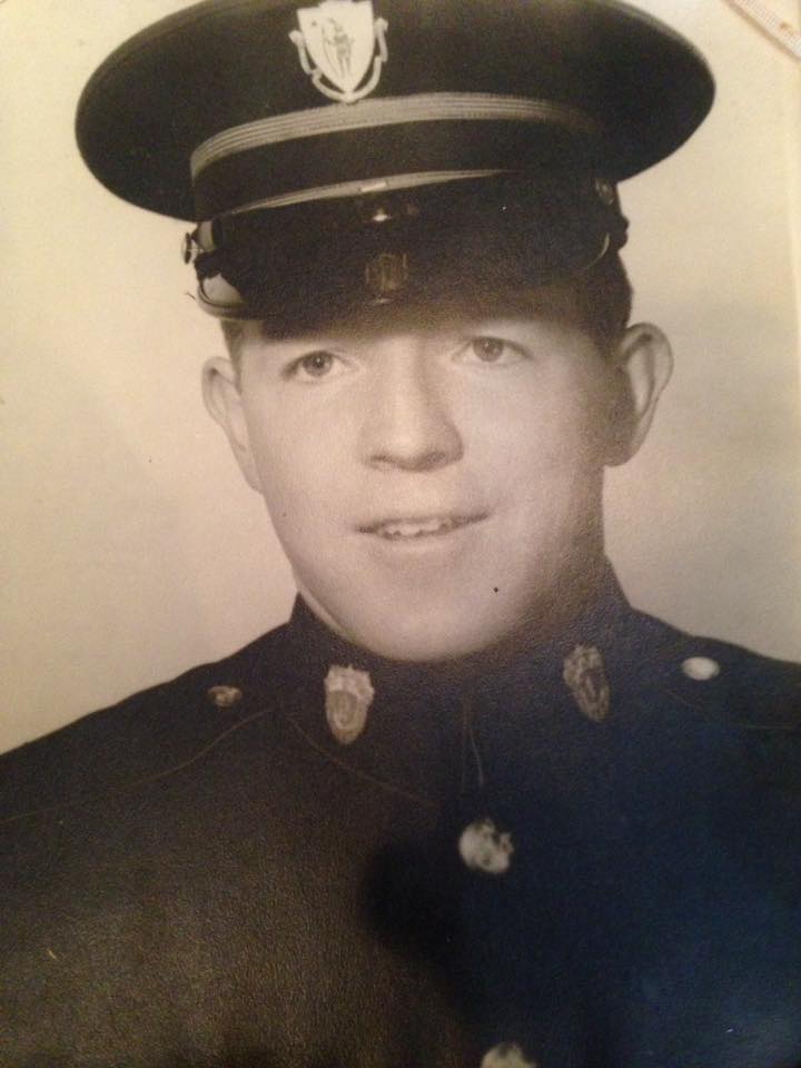 Finding a Routine Again – ON & OFF RHODES