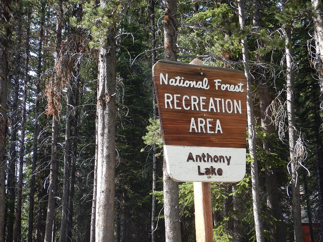 Rhodes Trip – Anthony Lakes – ON & OFF RHODES